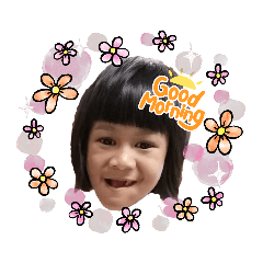 kron_20220325231659 – LINE stickers | LINE STORE