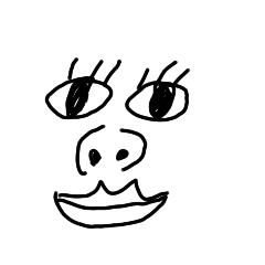 HIKAKIN(face) – สติกเกอร์ LINE | LINE STORE