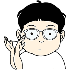 Boo Boo ! - Stiker LINE | LINE STORE