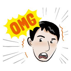 Be emoji cute - LINE スタンプ | LINE STORE