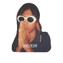 LIL JAWIR - LINE スタンプ | LINE STORE