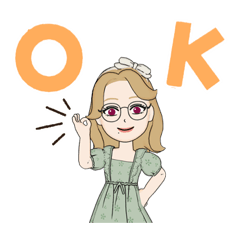 Mari_20220402212113 – LINE stickers | LINE STORE