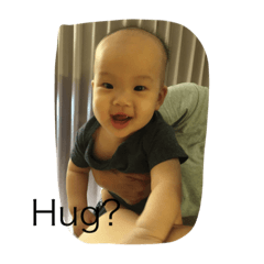 Ching Chun Chang_20220402100918 – LINE stickers | LINE STORE