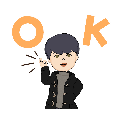 kyathi_20220402175240 – LINE stickers | LINE STORE