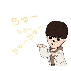 HKR_20220403115402 - Stiker LINE | LINE STORE