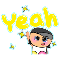 Sako Mako. – Stickers LINE | LINE STORE
