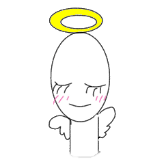 Match Angel – LINE stickers | LINE STORE