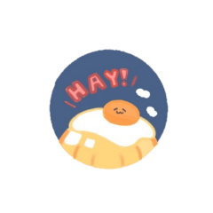 omiso_20220418170424 – LINE stickers | LINE STORE