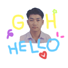 Tam Tam_20220418150850 - Stiker LINE | LINE STORE