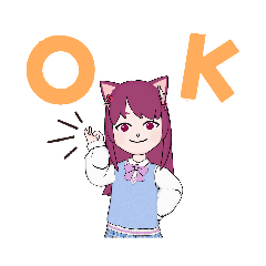 kohane_20220419191008 - Stiker LINE | LINE STORE