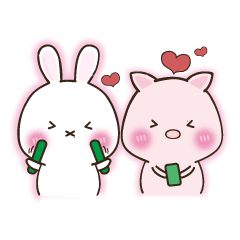 RPCP.2.0 – LINE stickers | LINE STORE