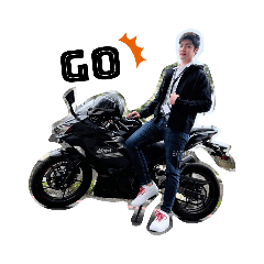 YEWEI_only – LINE stickers | LINE STORE