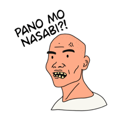 Pinoy memes – LINE stickers | LINE STORE