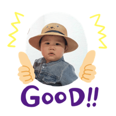 Jake Li_20220420112738 – สติกเกอร์ LINE | LINE STORE