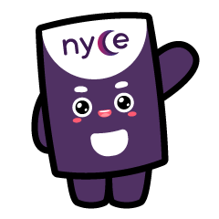 Nyce – LINE stickers | LINE STORE