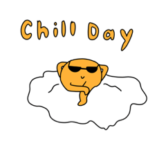 Eggy 01 – LINE stickers | LINE STORE