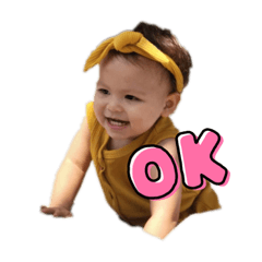 Sherlyn_20220423002711 – LINE stickers | LINE STORE