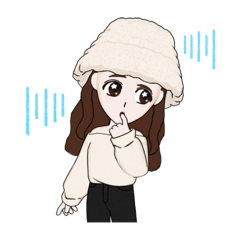 erieri_ver1 – LINE stickers | LINE STORE