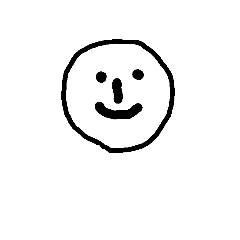 The moon is beautiful - Stiker LINE | LINE STORE