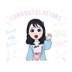 rurumaru_20220429154951 – LINE stickers | LINE STORE