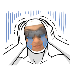 AKUTO_20220430103659 - Stiker LINE | LINE STORE