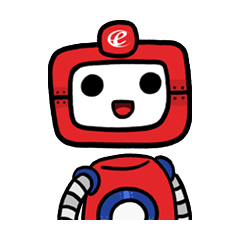 eTO Boy – LINE stickers | LINE STORE