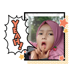 fadeelah_20220501130322 – LINE貼圖 | LINE STORE