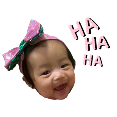 Evarie 1st – LINE stickers | LINE STORE