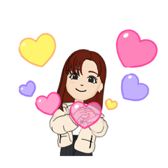 yuka-mama_20220501231501 – LINE stickers | LINE STORE