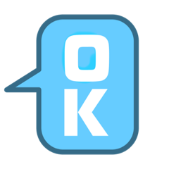 見えるデカ文字 - LINE スタンプ | LINE STORE