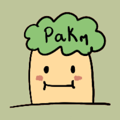 Nong pak - LINE スタンプ | LINE STORE