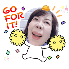 Vicky_20220505235946 – LINE stickers | LINE STORE
