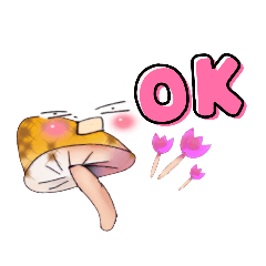 michelle_20220506102218 – สติกเกอร์ LINE | LINE STORE