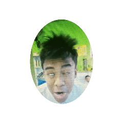 omping sodiq – LINE stickers | LINE STORE