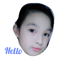 Janry Meiko Moji – LINE stickers | LINE STORE