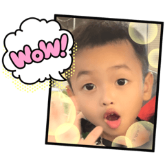 พี่มีจอมป่วน – สติกเกอร์ LINE | LINE STORE