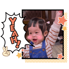 Sandy_20220511161635 – LINE stickers | LINE STORE
