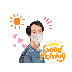 Tenah_20220512161419 – LINE stickers | LINE STORE