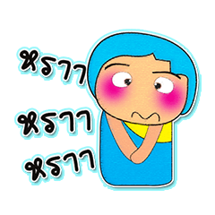 Kayo Ho!5 - LINE スタンプ | LINE STORE