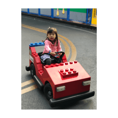 Emma and Ryan 2 – LINE stickers | LINE STORE