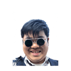 海老根atago - LINE スタンプ | LINE STORE