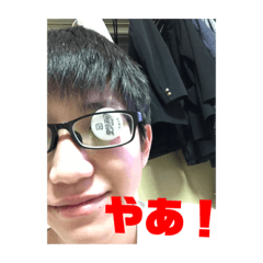 maha_20220516175905 – LINE stickers | LINE STORE