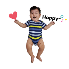 Eliana Lin_20220522015952 - Stiker LINE | LINE STORE