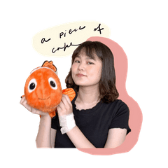 moya everywhere – LINE貼圖 | LINE STORE