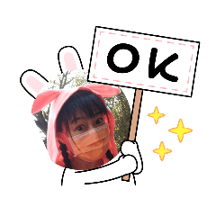 Happy Rabbit Soul – LINE stickers | LINE STORE