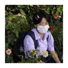 nong parn v.3 ma leaw kubb – LINE stickers | LINE STORE