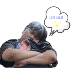 BK_20220526035316 – LINE stickers | LINE STORE