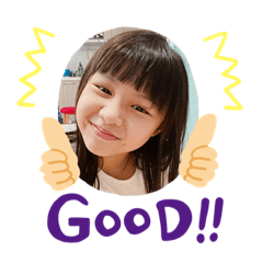 Pejan_20220528134720 – LINE stickers | LINE STORE