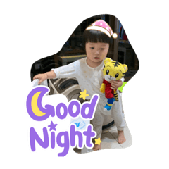 Miley_20220528104828 – LINE stickers | LINE STORE