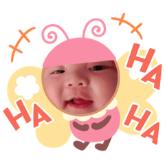 Liu liling_20220528203159 – LINE stickers | LINE STORE